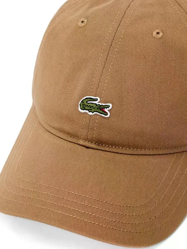 Lacoste Logo Cap