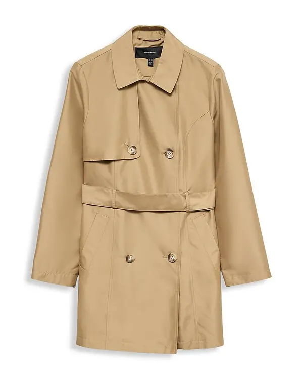Vero Moda Gella Trench Coat