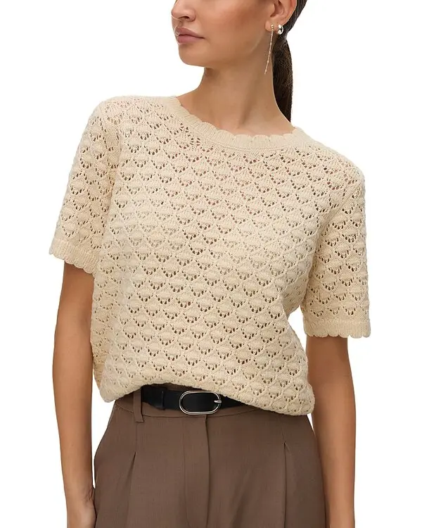 Vero Moda Jaqueline Knit Top