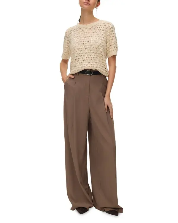 Vero Moda Jaqueline Knit Top