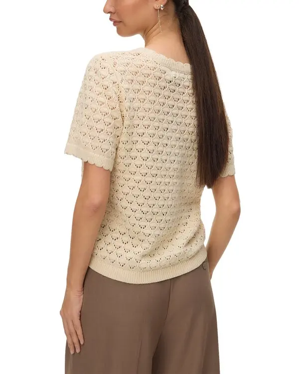 Vero Moda Jaqueline Knit Top