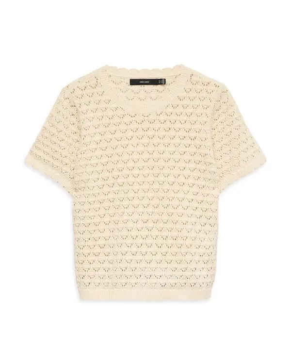 Vero Moda Jaqueline Knit Top