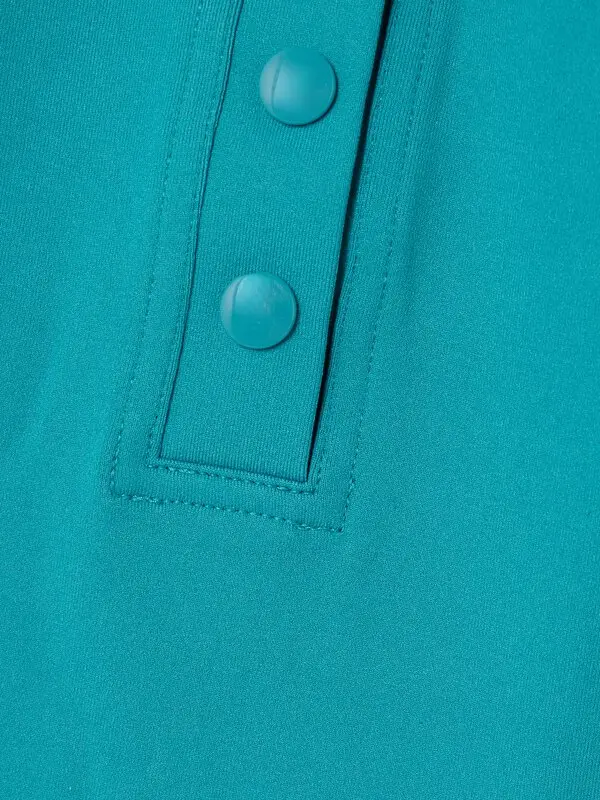 ERES Les Essentiels Icone Swimsuit - Blue