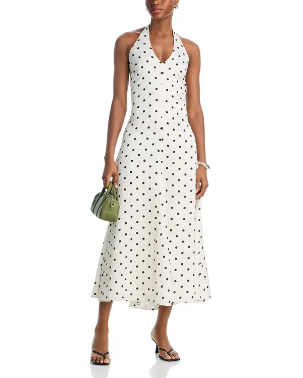 Line & Dot Ravyn Maxi Dress