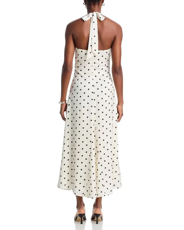 Line & Dot Ravyn Maxi Dress