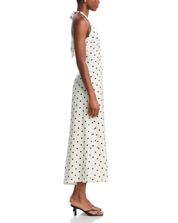 Line & Dot Ravyn Maxi Dress