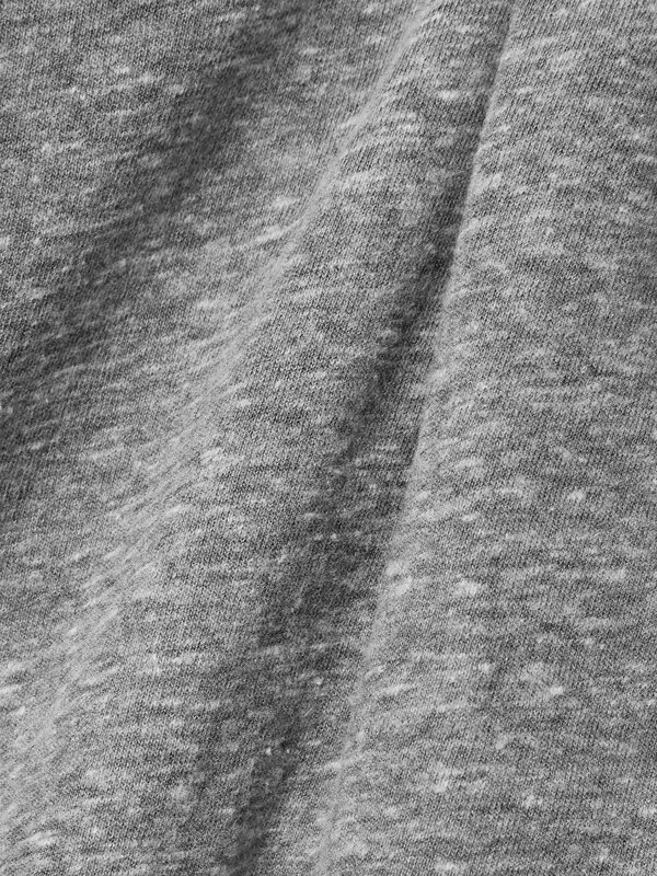 NILI LOTAN Lana Jersey T-shirt - Gray