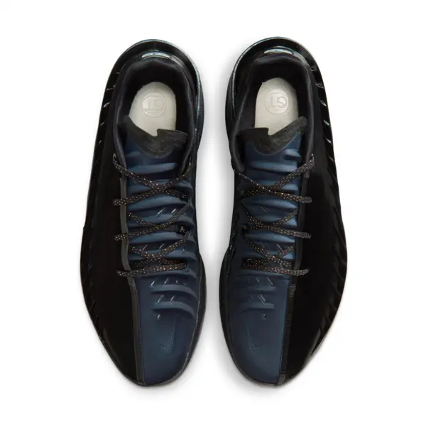 Nike G.t. Cut Basketball Shoes - Black