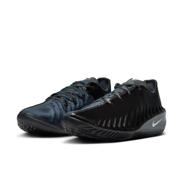 Nike G.t. Cut Basketball Shoes - Black