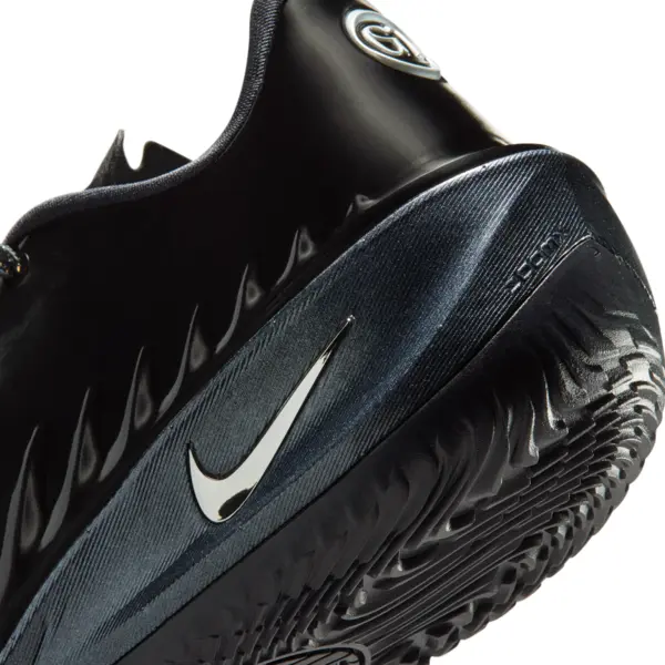 Nike G.t. Cut Basketball Shoes - Black