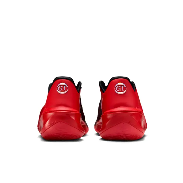 Nike G.t. Cut Basketball Shoes - Red