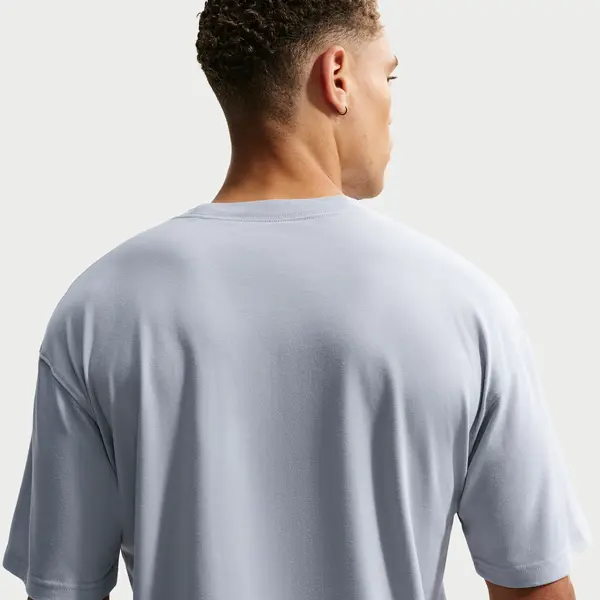 Nike Dri-fit Loose Golf T-shirt