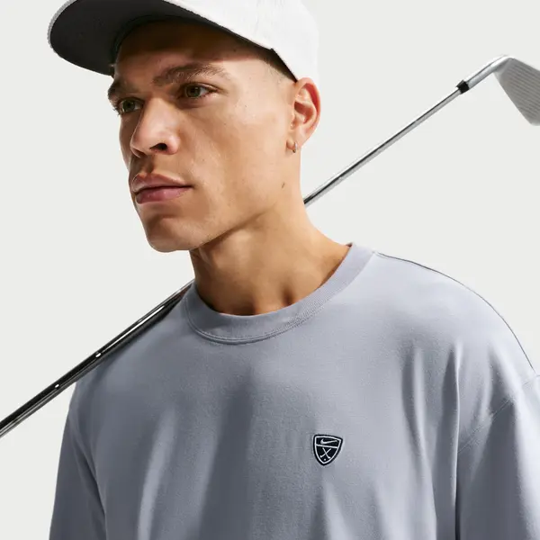 Nike Dri-fit Loose Golf T-shirt