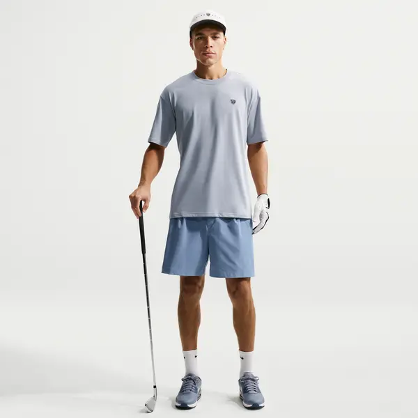 Nike Dri-fit Loose Golf T-shirt