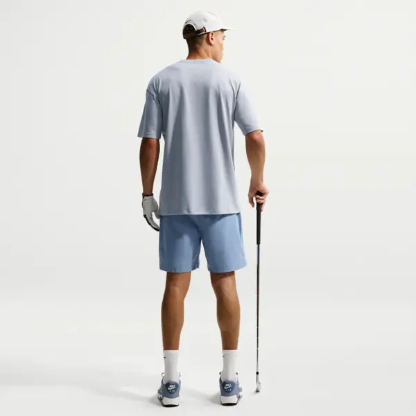 Nike Dri-fit Loose Golf T-shirt