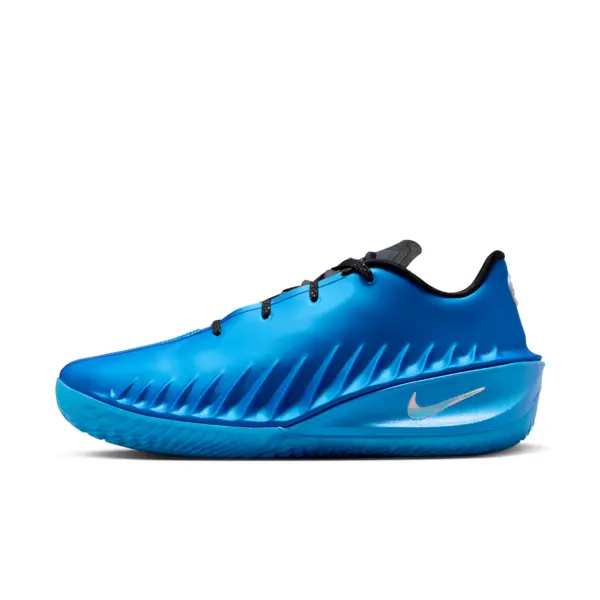 Nike G.t. Cut Basketball Shoes - Blue