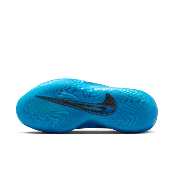 Nike G.t. Cut Basketball Shoes - Blue