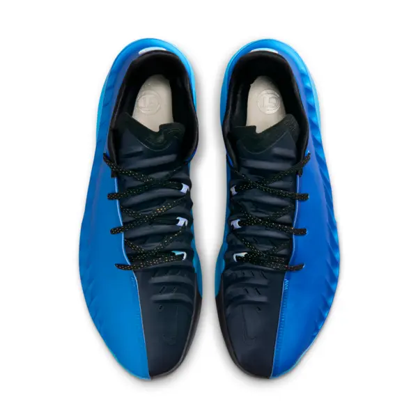 Nike G.t. Cut Basketball Shoes - Blue