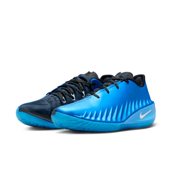 Nike G.t. Cut Basketball Shoes - Blue