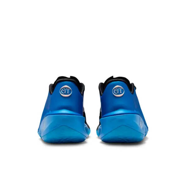 Nike G.t. Cut Basketball Shoes - Blue
