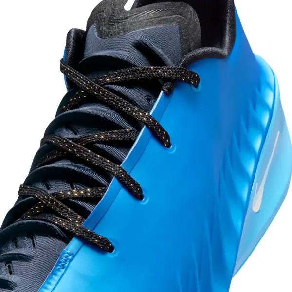 Nike G.t. Cut Basketball Shoes - Blue