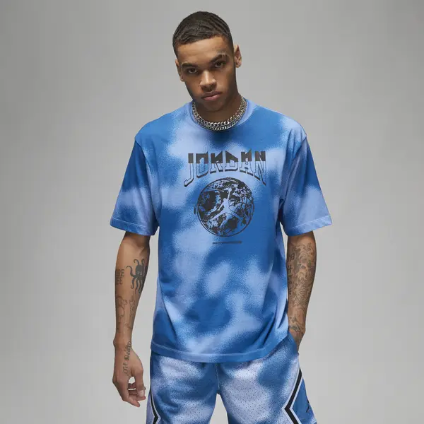 JORDAN Sport Graphic T-shirt