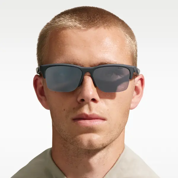 Nike Radeon Ware Sunglasses - Grey