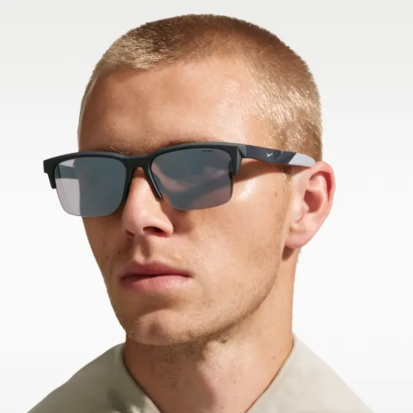 Nike Radeon Ware Sunglasses - Grey
