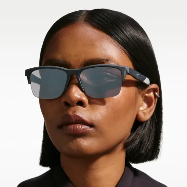 Nike Radeon Ware Sunglasses - Grey