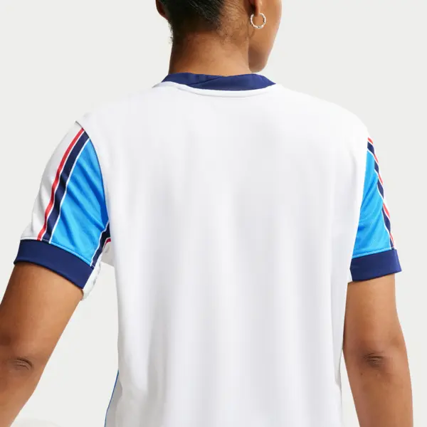 Nike Chicago Stars Stadium Edition Dri-fit Replica Jersey - Blue