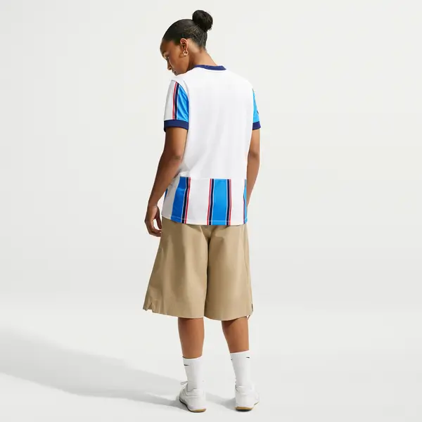 Nike Chicago Stars Stadium Edition Dri-fit Replica Jersey - Blue