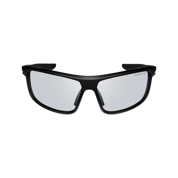 Nike Windtrack Run Photochromic Sunglasses - Black