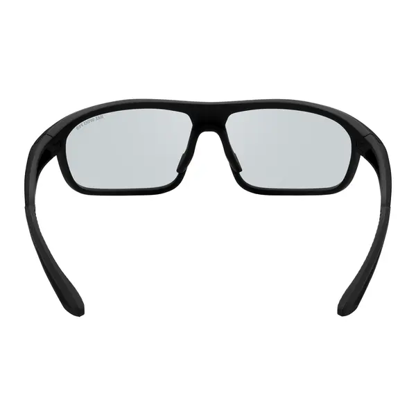 Nike Windtrack Run Photochromic Sunglasses - Black