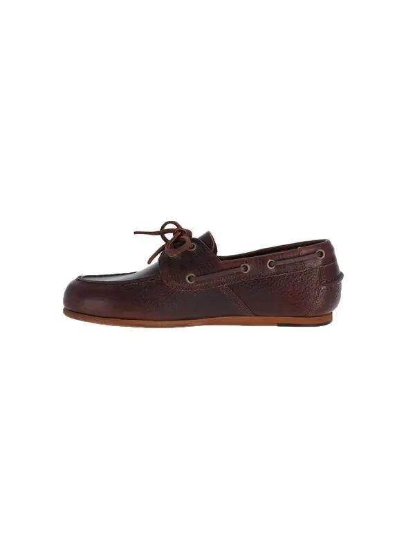 SEBAGO Campsides Loafers