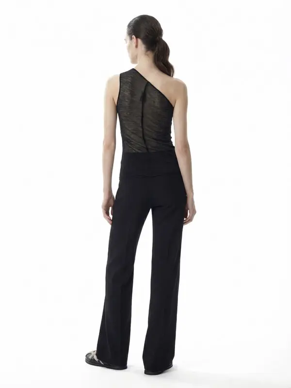 Rick Owens Athena Top - Black