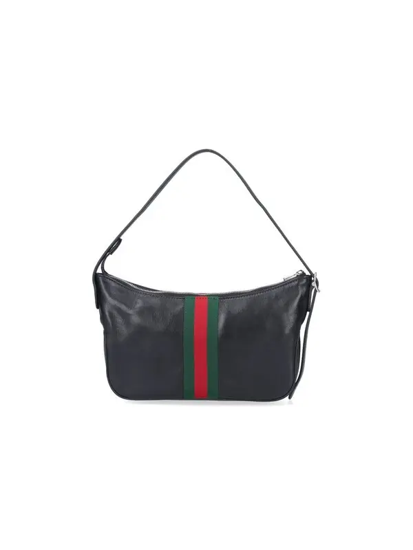 Gucci Small Lunetta Bag