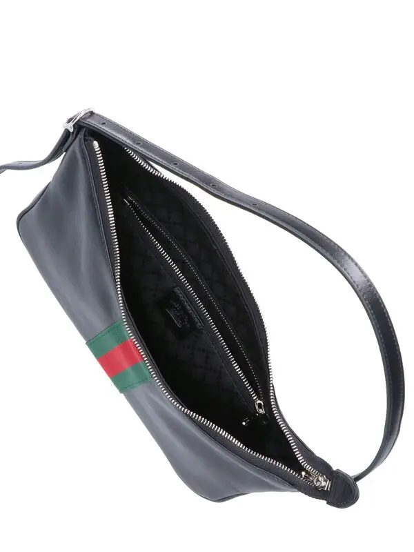 Gucci Small Lunetta Bag