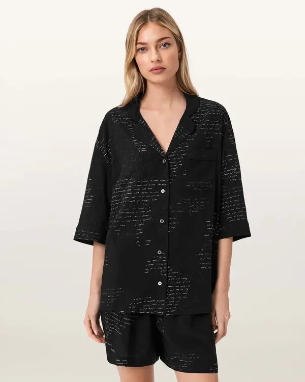 ALLSAINTS Clem Pj Set