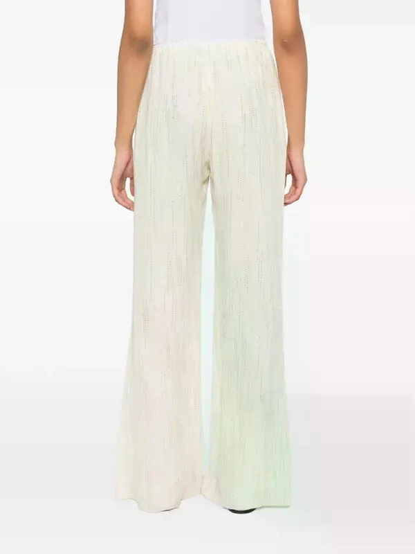 FORTE_FORTE Elasticated Trousers