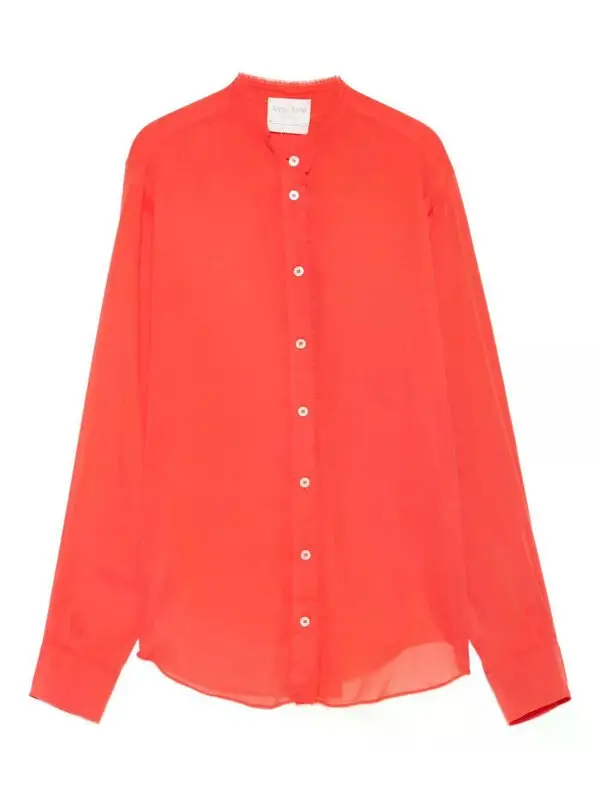 FORTE_FORTE Long-sleeve Shirt