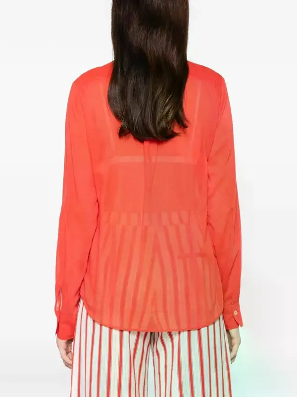 FORTE_FORTE Long-sleeve Shirt