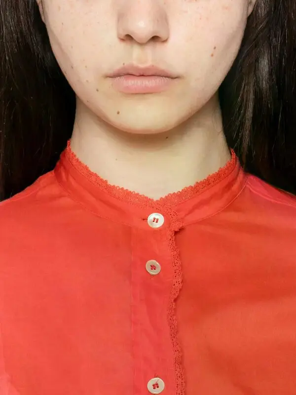 FORTE_FORTE Long-sleeve Shirt