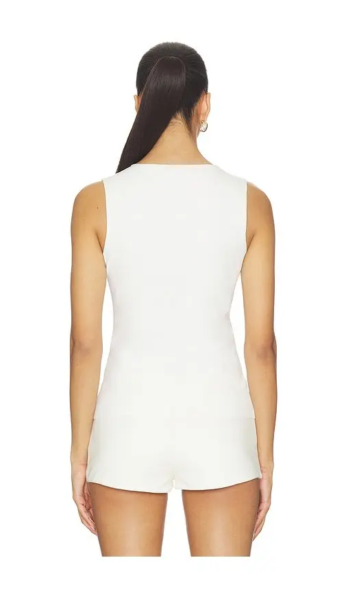 GEEL Iris Top