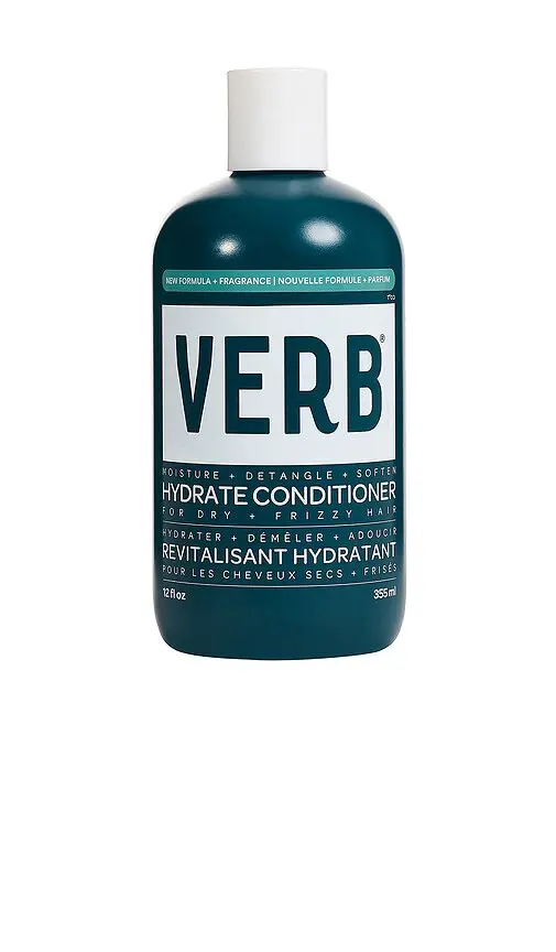 VERB Hydrate Conditioner 12oz - N,a