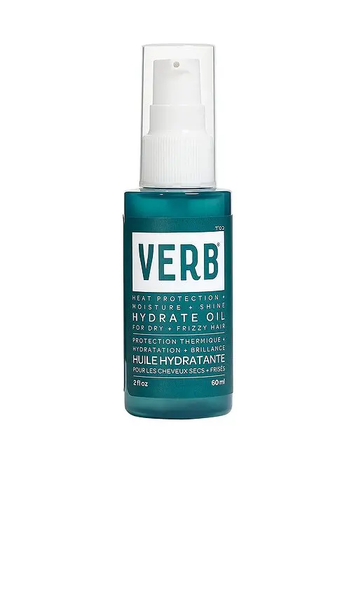 VERB Hydrate Oil - N,a