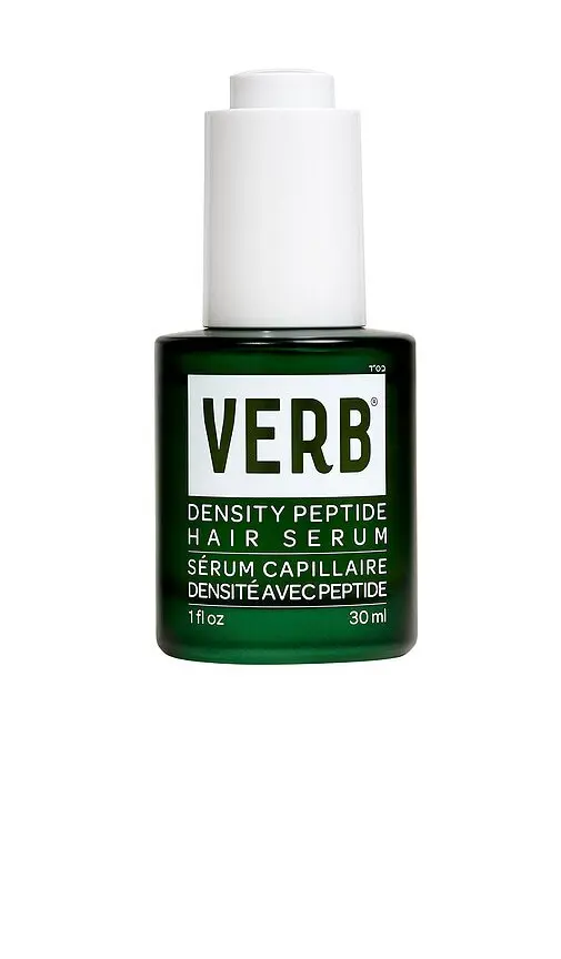 VERB Density Peptide Hair Serum - N,a