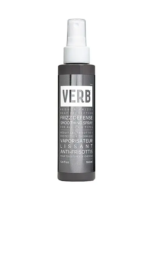 VERB Frizz Defense Smoothing Spray - N,a