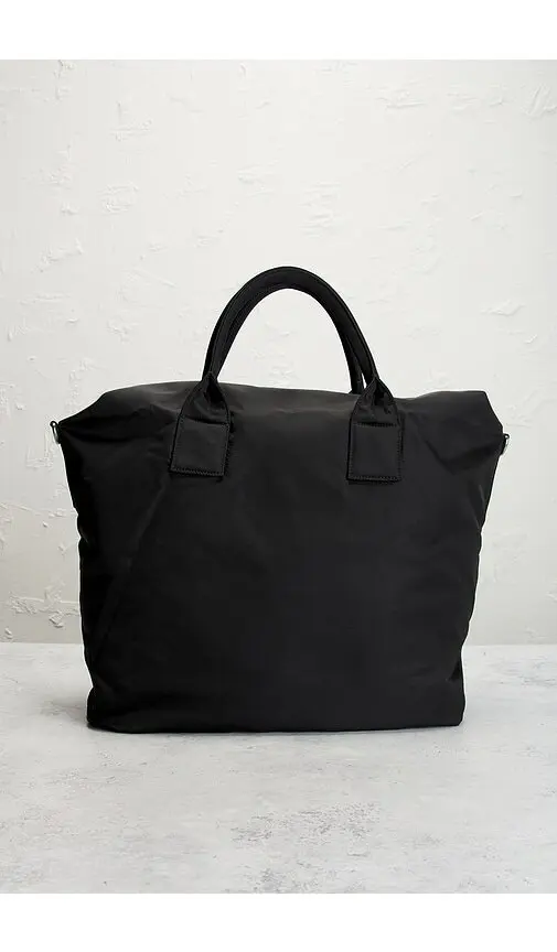 Undefined Reversible Camouflage Handbag