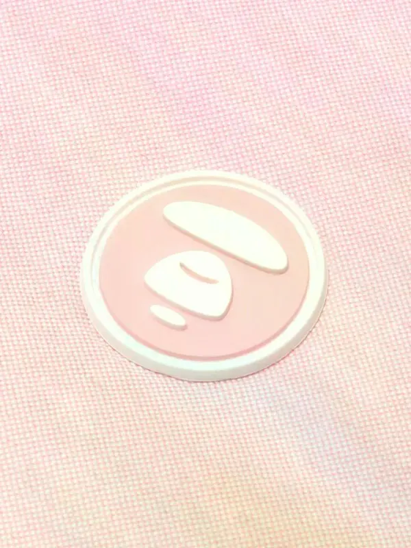 AAPE BY *A BATHING APE Short-sleeved Shirt - Pink