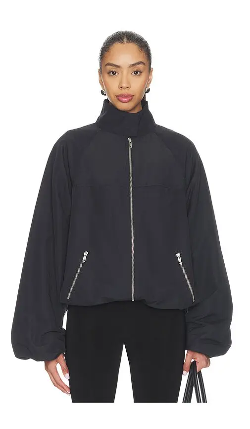 LOVERS AND FRIENDS Celia Jacket